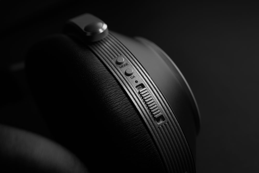 T+A Solitaire T Wireless Headphones with Active Noise Cancellation ...