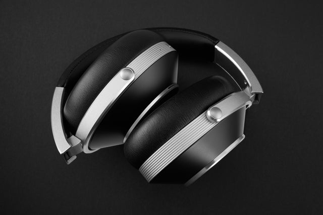 T+A Solitaire T Wireless Headphones with Active Noise Cancellation ...