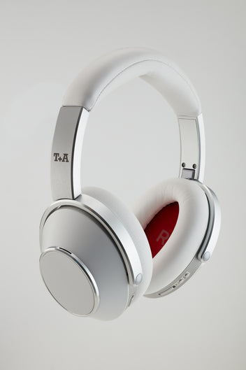 T+A Solitaire T Wireless Headphones with Active Noise Cancellation ...