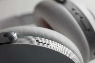 T+A Solitaire T Wireless Headphones with Active Noise Cancellation ...