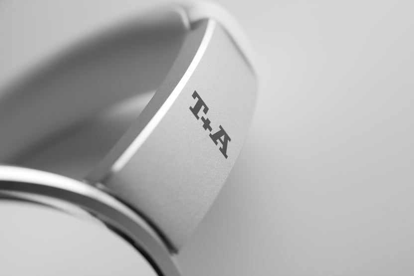 T+A Solitaire T Wireless Headphones with Active Noise Cancellation ...