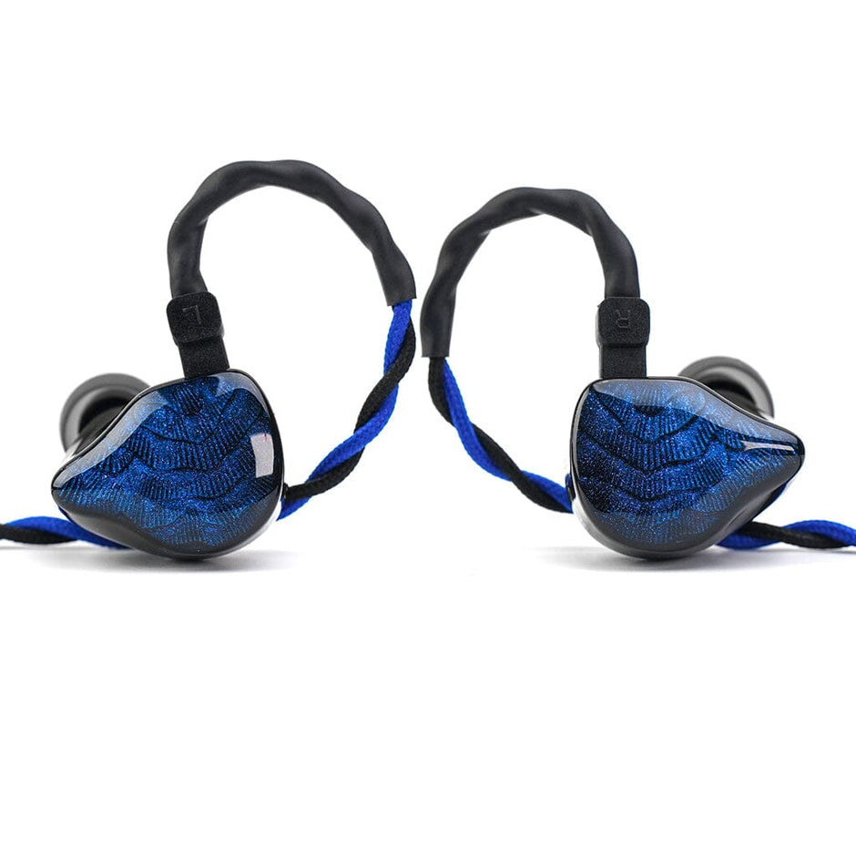 High End In-Ear Headphones, In-Ear Monitors and Earbuds: Carefully ...