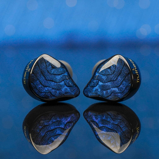 TRUTHEAR NOVA In-Ear Monitor Headphones - Headphones.com