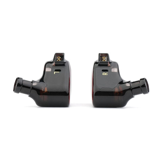 TRUTHEAR x Crinacle ZERO:Red In-Ear Headphones - Headphones.com