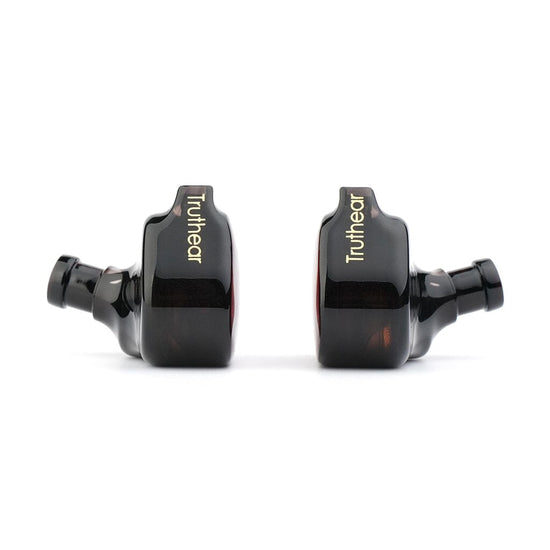 TRUTHEAR x Crinacle ZERO:Red In-Ear Headphones - Headphones.com