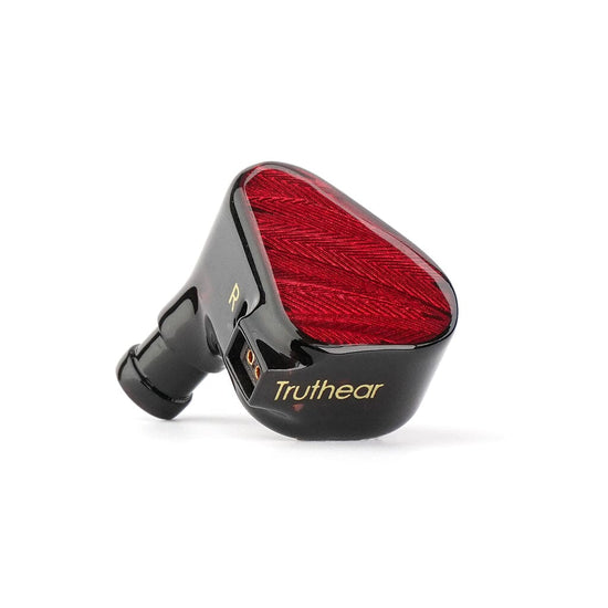TRUTHEAR x Crinacle ZERO:Red In-Ear Headphones - Headphones.com