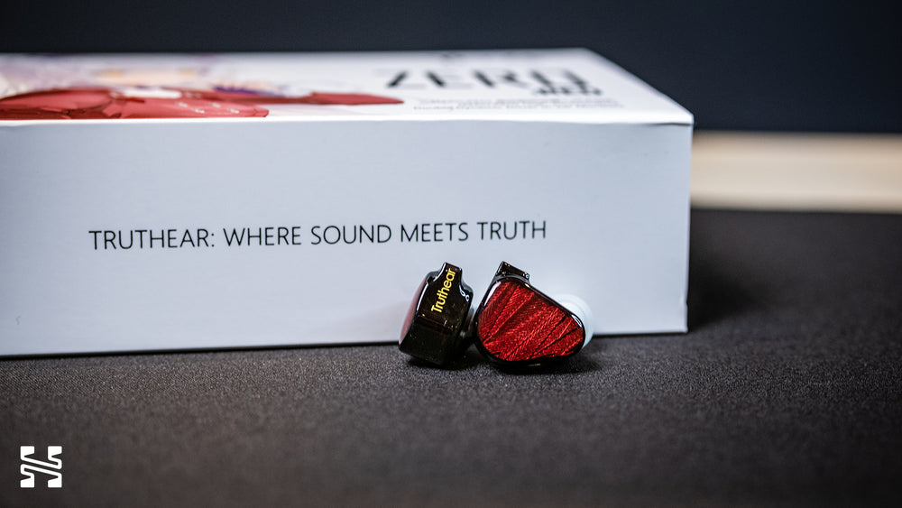 Truthear x Crinacle ZERO: RED: Dissecting the Hype – Headphones.com