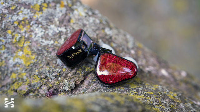 Truthear x Crinacle ZERO: RED: Dissecting the Hype – Headphones.com