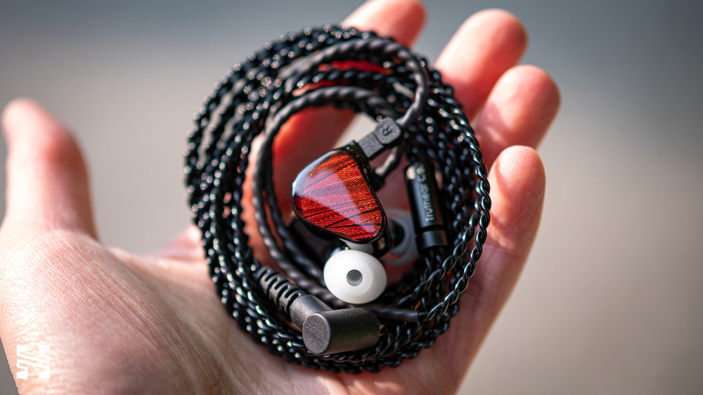 Truthear x Crinacle ZERO: RED: Dissecting the Hype – Headphones.com