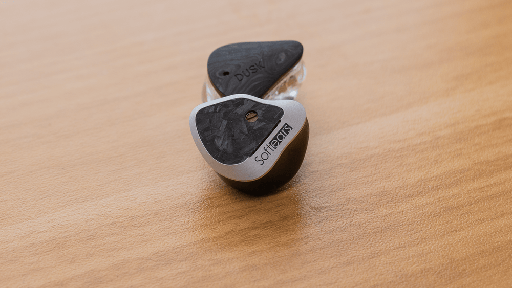 Softears Volume S - 2024's Best IEM – Headphones.com