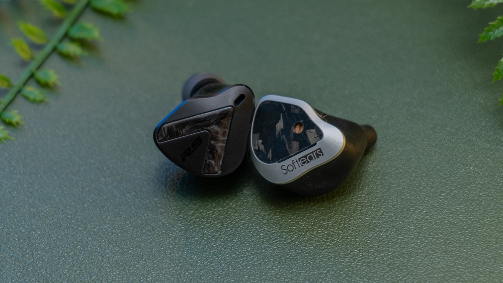 Softears RSV mk2 Review: Reference Revisited – Headphones.com