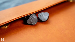 Yu9 Que Review: Coloured Clarity – Headphones.com