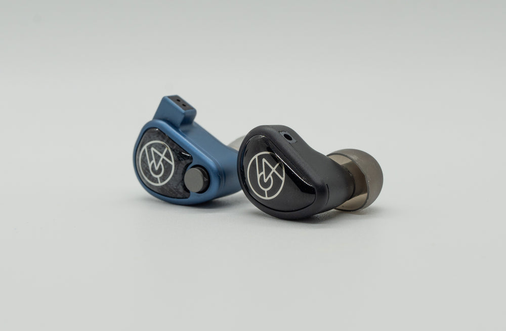 64 Audio Aspire 4 Review - A New Breed of 64 Audio IEM? – Headphones.com