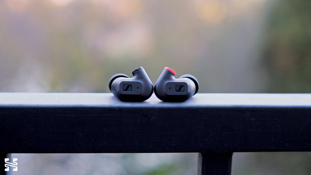 Sennheiser IE200 Review - A Breath of Fresh Air – Headphones.com