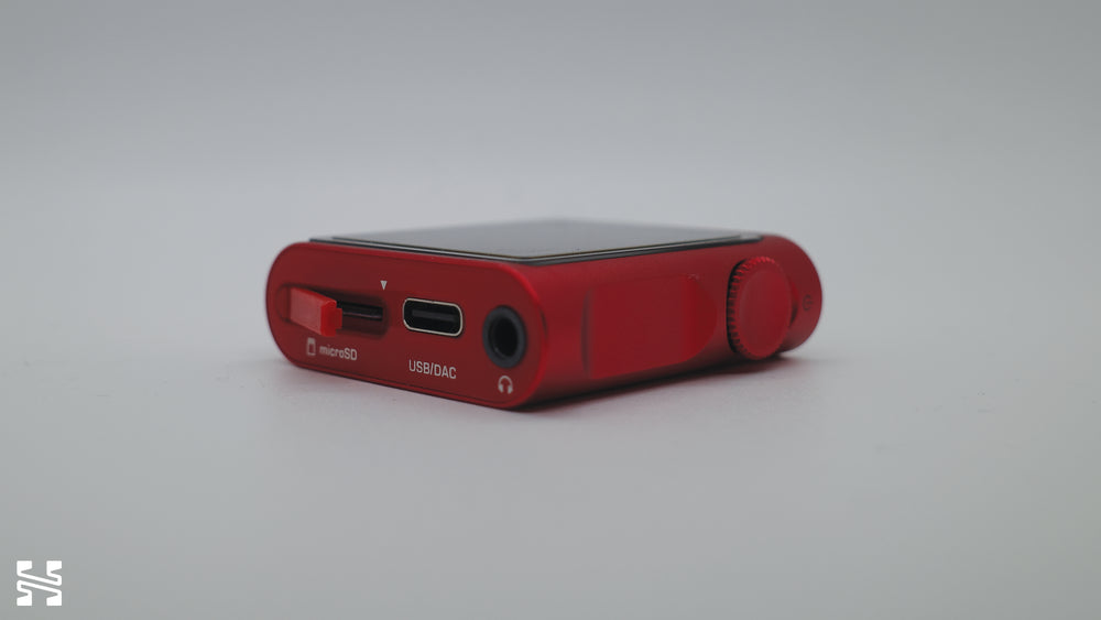 Shanling M0 Pro Review - A Case of Modern Nostalgia – Headphones.com