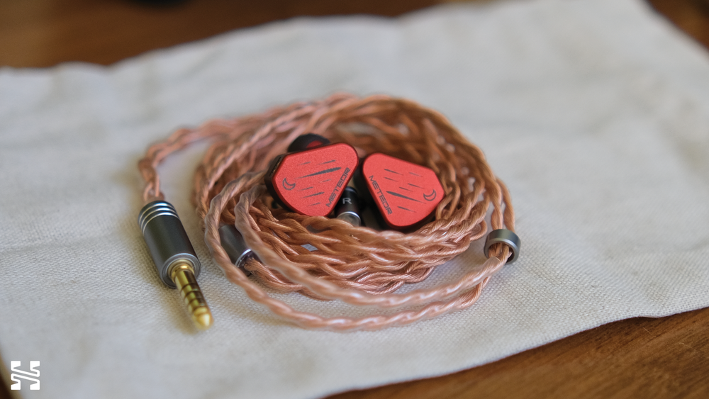Symphonium Meteor Review - The Spice of Sound – Headphones.com