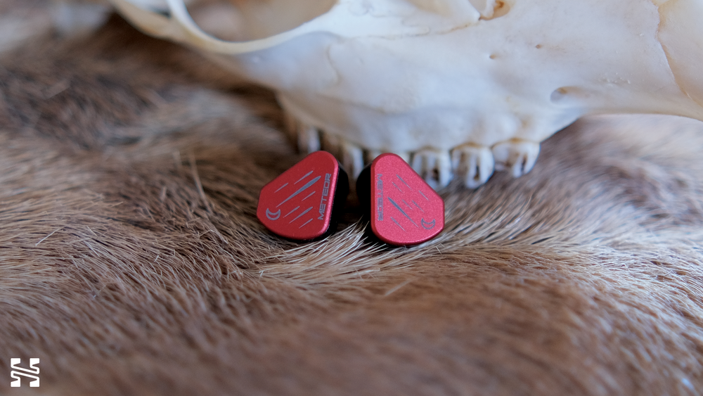 Symphonium Meteor Review - The Spice of Sound – Headphones.com