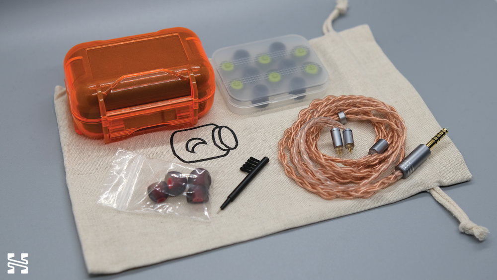 Symphonium Meteor Review - The Spice of Sound – Headphones.com