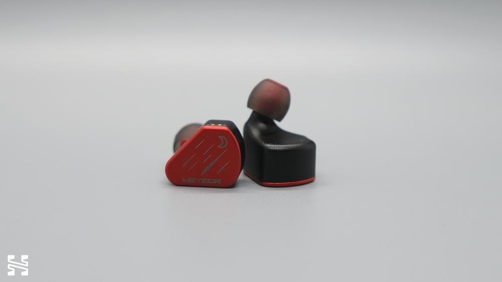 Symphonium Meteor Review - The Spice of Sound – Headphones.com