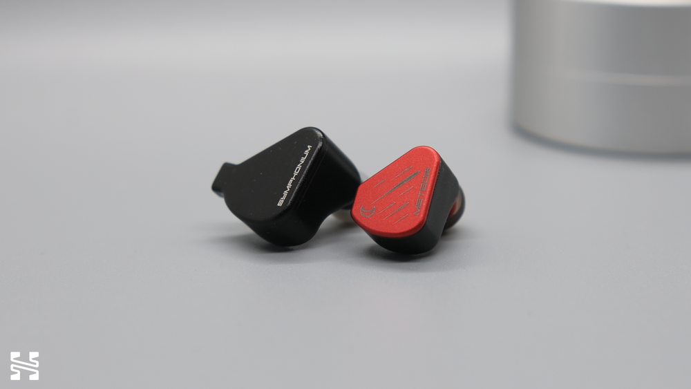 Symphonium Meteor Review - The Spice of Sound – Headphones.com