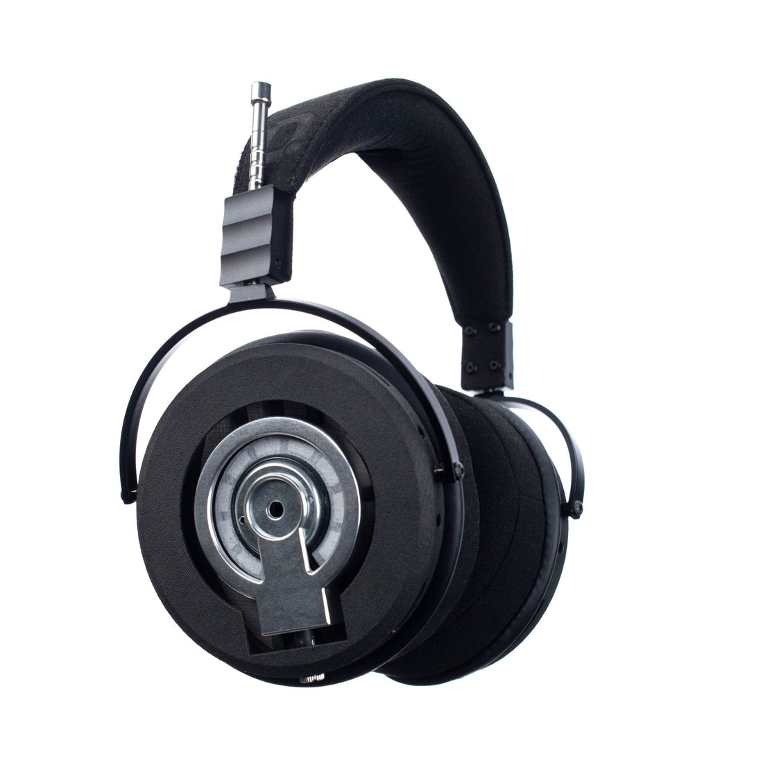 DMS Project Omega Over-Ear Dynamic Driver Limited-Run Headphones ...
