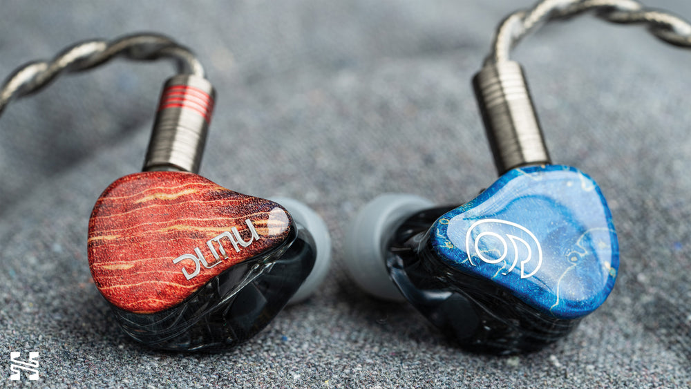 DUNU SA6 Ultra Review - You may want it, but you can't have it ...