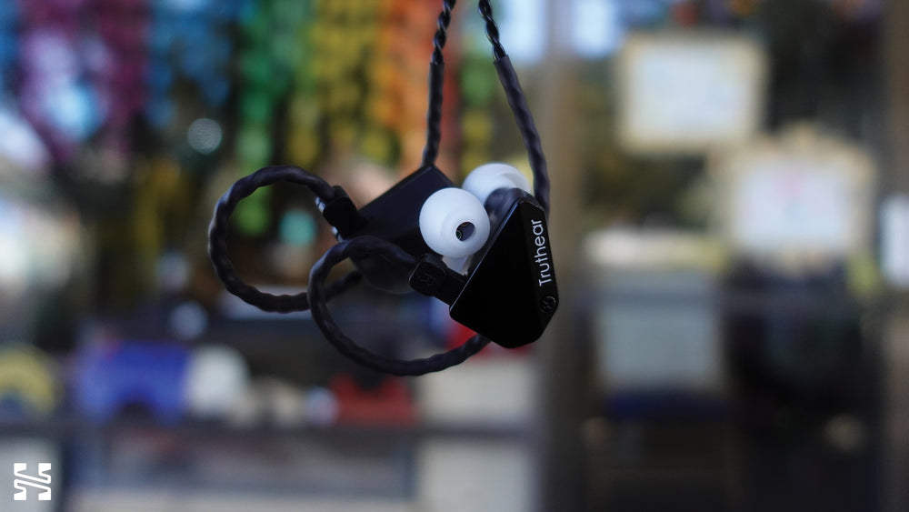 TruthEar IEMs: The Threat From Below $100 – Headphones.com