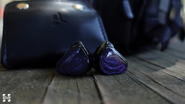 TruthEar IEMs: The Threat From Below $100 – Headphones.com