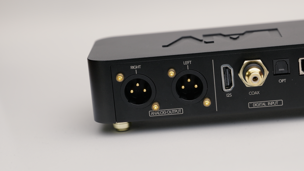 Laiv uDAC Review & Measurements – Headphones.com