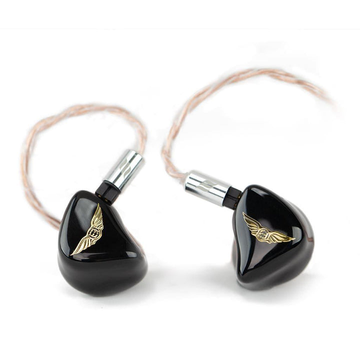 High End In-Ear Headphones, In-Ear Monitors and Earbuds: Carefully ...