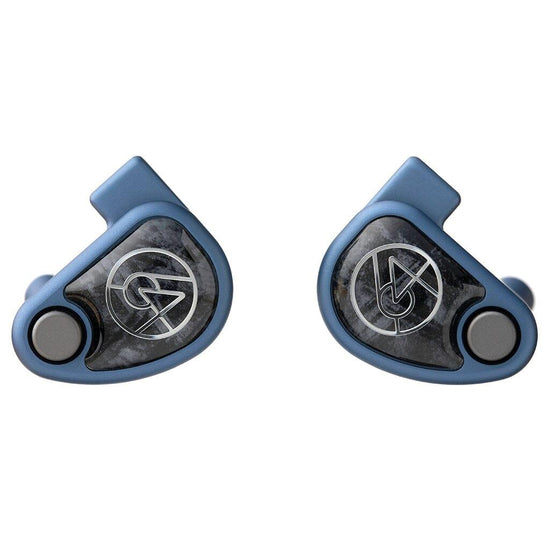64 Audio U4s In-Ear Headphones 4-driver universal iems – Headphones.com