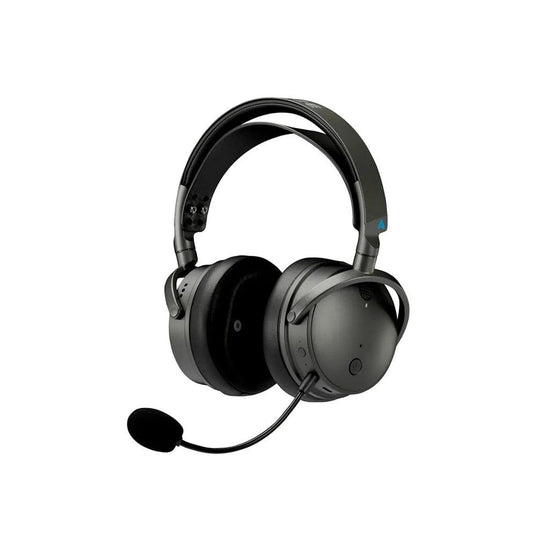 Audeze Maxwell Wireless Planar Magnetic Gaming Headphones – Headphones.com