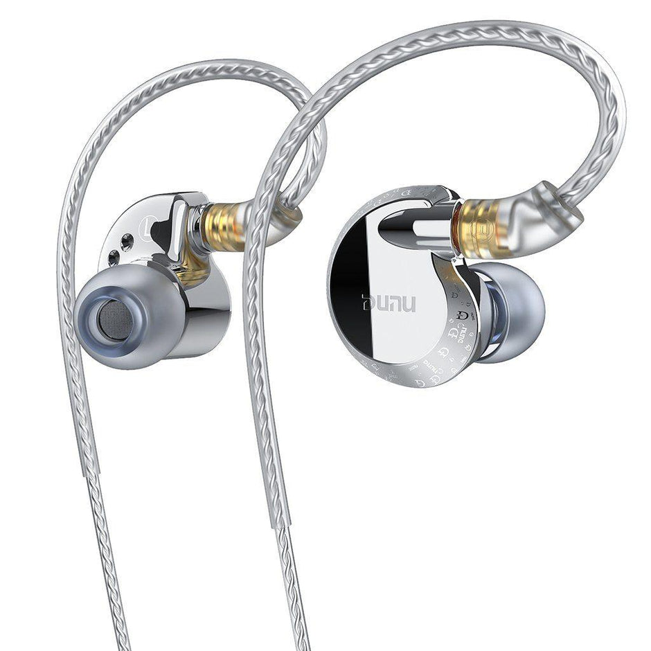 High End In-Ear Headphones, In-Ear Monitors and Earbuds: Carefully ...