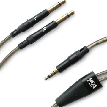 Headphone Cables: High-End Upgrades or Replacements – Headphones.com