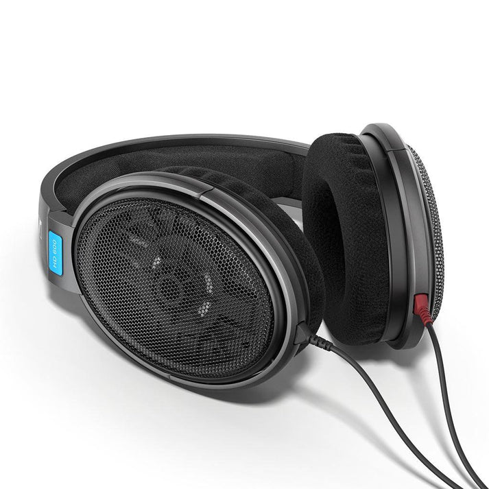 Sennheiser HD 600 Headphones – Headphones.com