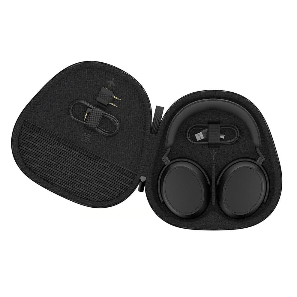Sennheiser MOMENTUM 4 Noise-Canceling Wireless Headphones – Headphones.com