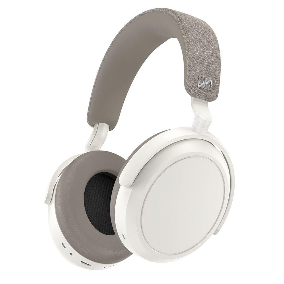 Sennheiser MOMENTUM 4 Noise-Canceling Wireless Headphones – Headphones.com