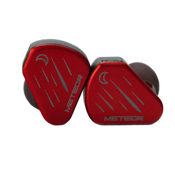 Symphonium Audio x NightJar Meteor In-Ear Headphones – Headphones.com