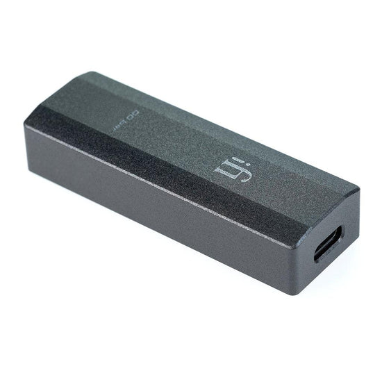 iFi Audio GO Bar Portable USB DAC & Headphone Amplifier – Headphones.com